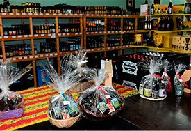 Het Kasteel van Godfried van Bouillon en het Graf van de Reus in ...